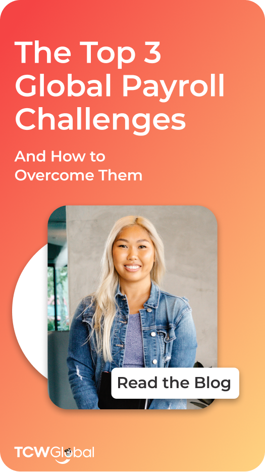 Payrolling Services & Solutions